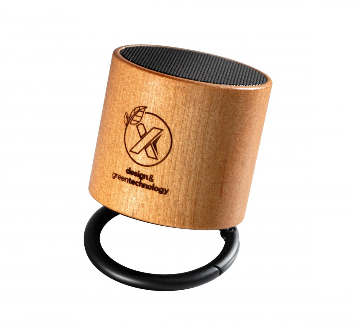 Ring Enceinte éco 3W