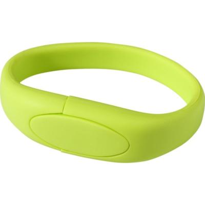 Clé USB bracelet